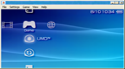 jpcsp v0.2 disponible : un émulateur PSP en java - GAMERGEN.COM