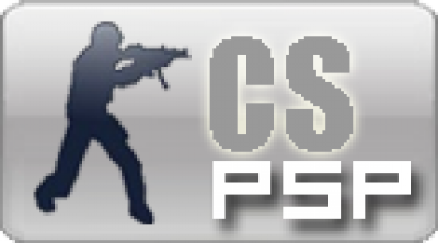 CSPSP 1.56 : Counter Strike sur PSP - GAMERGEN.COM