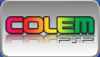 ColEm PSP, l'émulateur ColecoVision pour PSP se met à jour. - GAMERGEN.COM