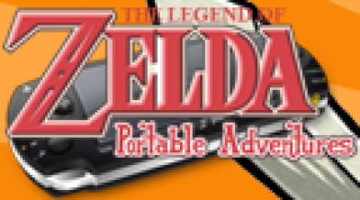 Legend Of Zelda Portable Adventures Bêta : Zelda sur PSP - GAMERGEN.COM