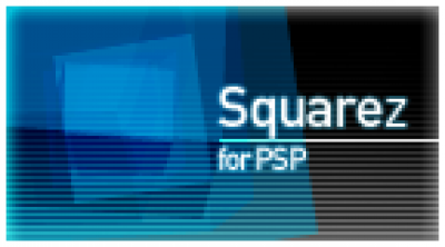 L'homebrew Squarez désormais compatible PSP Slim & Lite. - GAMERGEN.COM