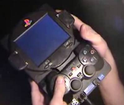 [EXCLU] La PS2P ;) - GAMERGEN.COM