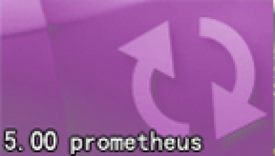 Télécharger Custom Firmware 5.00 Prometheus-4 - GAMERGEN.COM