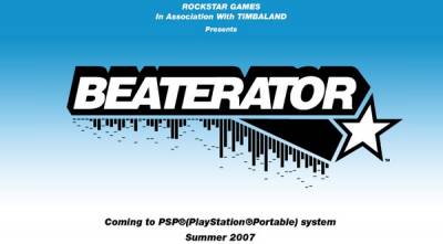 Beaterator : de nouveaux screenshots du jeu musical - GAMERGEN.COM