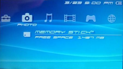 Birdman1 Font Pack v8: customisez la police de votre PSP - GAMERGEN.COM