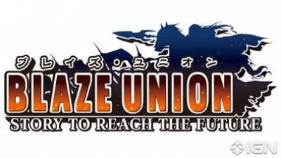 Blaze Union : Story To Reach The Future - De nouvelles images ...