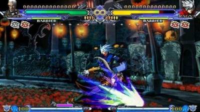 BlazBlue: Continuum Shift II - Images, trailer et date de sortie ...