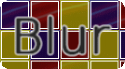 Blur : un nouveau Tetris Like de Shaolan - GAMERGEN.COM