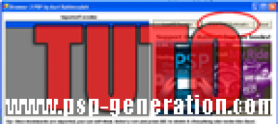 Comment utiliser Browser 2 PSP - GAMERGEN.COM