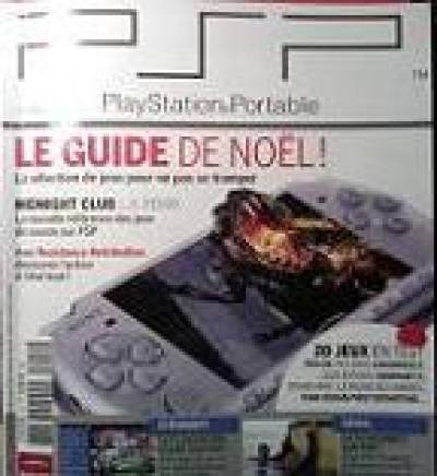 Le nouveau numéro du magazine officiel PSP est disponible ! - GAMERGEN.COM