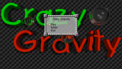 Crazy Gravity Portable v1.1 : Retour du jeu de vaisseau - GAMERGEN.COM
