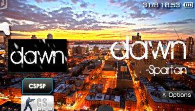 Dawn : Un Mod pour CSPSP - GAMERGEN.COM