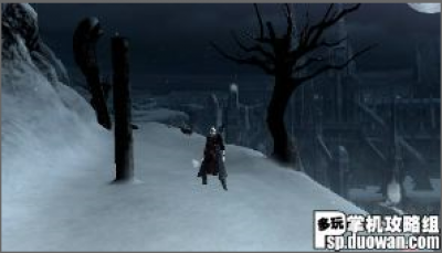 Devil May Cry 4 arrivera-t-il sur PSP ? - GAMERGEN.COM