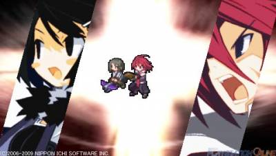 Des infos sur le futur Disgaea 2 : Dark Hero Days - GAMERGEN.COM