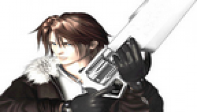 Dissidia 012: Duodecim Final Fantasy - Le nouveau costume de Squall ...
