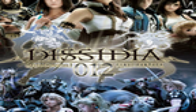 Dissidia 012: Duodecim Final Fantasy - Des informations et du gameplay ...