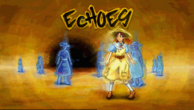 Echoes : la bande son offerte par Halfbrick - GAMERGEN.COM