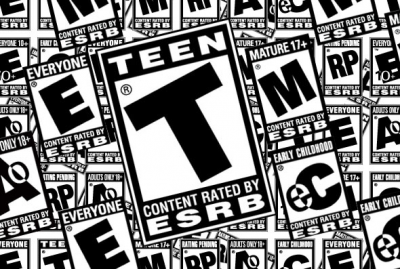 L'ESRB change ses logos pour une meilleure visibilité - GAMERGEN.COM