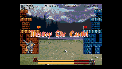 Télécharger Fire Emblem (version PSP) - GAMERGEN.COM