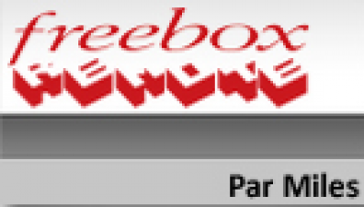Freebox Remote - Contrôlez votre Freebox TV avec votre PSP - GAMERGEN.COM