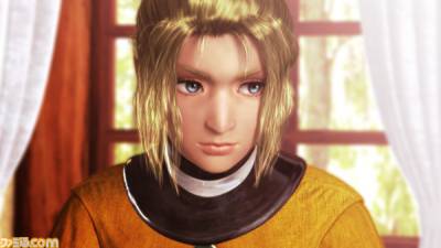 Frontier Gate - Un nouvel RPG sur les rails - GAMERGEN.COM