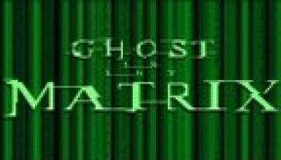 Best Of - Ghost in The Matrix : un homebrew qui fait mal aux yeux ...
