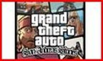 GTA San Andreas Stories : un nouveau Grand Theft Auto PSP ? - GAMERGEN.COM
