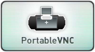 Portable VNC v 1.2.5 - GAMERGEN.COM