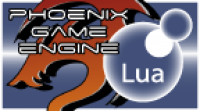 Phoenix Game Engine 0.01 : Une alternative à LUA Player ? - GAMERGEN.COM