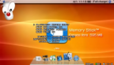 HUD v1.2: un plug-in pour tout savoir sur votre PSP - GAMERGEN.COM