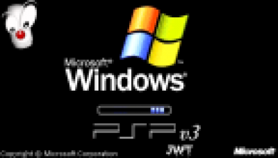 Windows PSP 3 : Windows XP sur votre PSP ! - GAMERGEN.COM