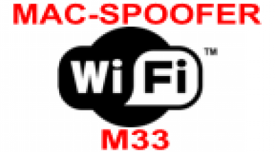 Dark_AleX release PSP Mac Spoofer - GAMERGEN.COM