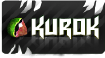 Kurok se met à jour en version 0.4 - GAMERGEN.COM