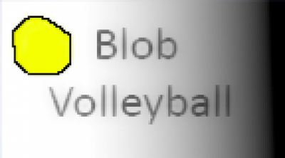 Blob Volleyball : Un portage de Slime Volleyball sur PSP ! - GAMERGEN.COM
