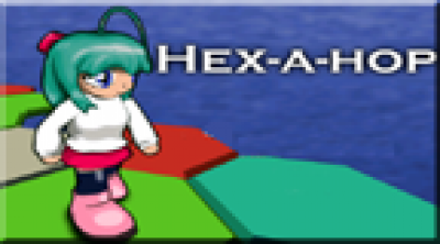 Hex-A-Hop : un jeu très prenant par Deniska - GAMERGEN.COM