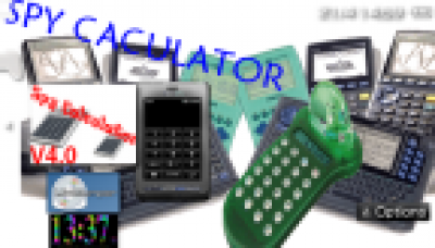 Spy Calculator 4.0 par alexism14 : calculez, calculez. - GAMERGEN.COM