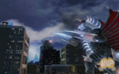 Godzilla : Unleashed : Des images et des infos ! - GAMERGEN.COM