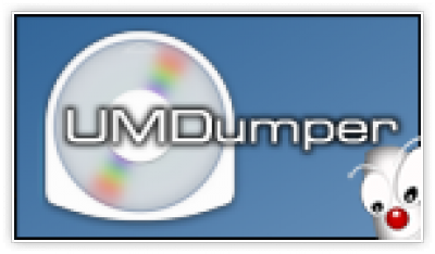 UMDumper 0.1.0: faire une copie de votre UMD sur votre Memory Stick ...
