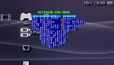 Ultimate VSH menu - GAMERGEN.COM