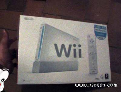 PSPGen recrute pour son espace Wii/DS - GAMERGEN.COM