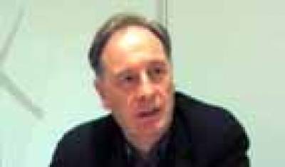 David Reeves interviewé par jeuxvideo.com - GAMERGEN.COM