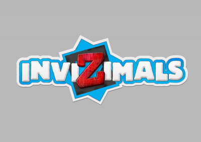 inviZimals : traquez les bêtes invisibles avec ... votre caméra ...