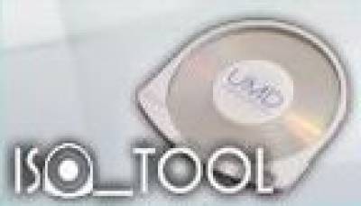 ISO Tool v1.20 : l'utilitaire de gestion D'ISO/CSO est enfin en anglais ...