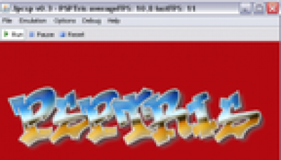 Jpcsp v0.4 (rev.1287) : L'émulateur PSP sur PC s'améliore encore ...