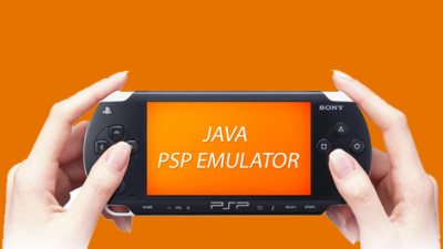 JPCSP v0.5 revision 1504 : l'émulateur PSP en java continue d'évoluer ...