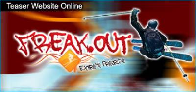 [JEUX] Freak Out Extreme Freeride : des screens - GAMERGEN.COM