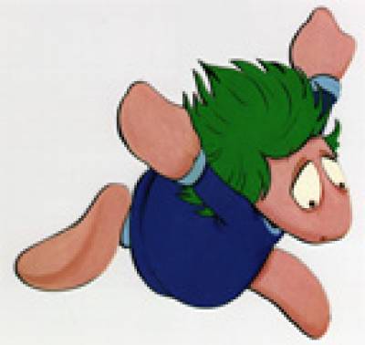 Lemmings - GAMERGEN.COM