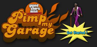 Pimp My Garage: le tuning pour tous... dans GTA ! - GAMERGEN.COM