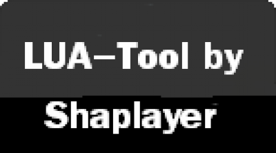 [PSP Genesis] LUA-Tool 0.2 - Un outil à tout faire - GAMERGEN.COM