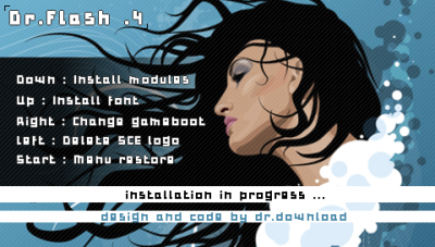 Dr.Flash 0.4 Gui 271S - GAMERGEN.COM